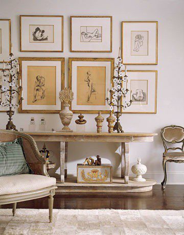 Beautiful Custom Framed Art! – 5280 Custom Framing