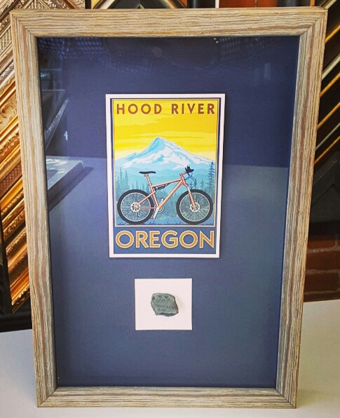 Shadowbox Picture Frames Denver – 5280 Custom Framing