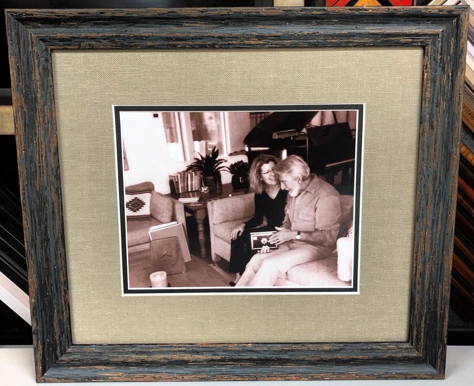 Picture Frames Denver – 5280 Custom Framing